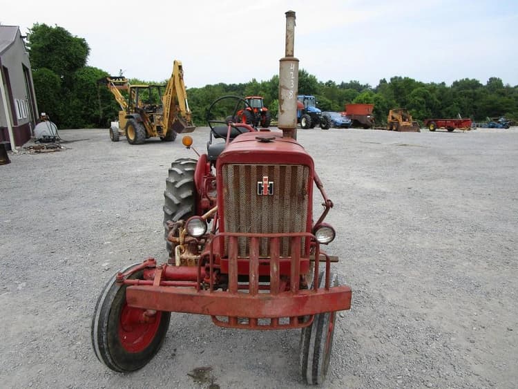 International Harvester 140 Tractors Less than 40 HP for Sale | Tractor ...