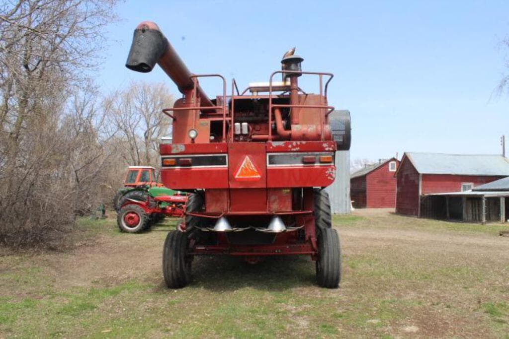 1980 International Harvester 1460 Combines Other for Sale | Tractor Zoom
