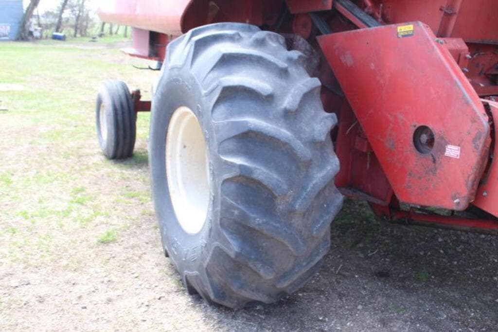 1980 International Harvester 1460 Combines Other for Sale | Tractor Zoom