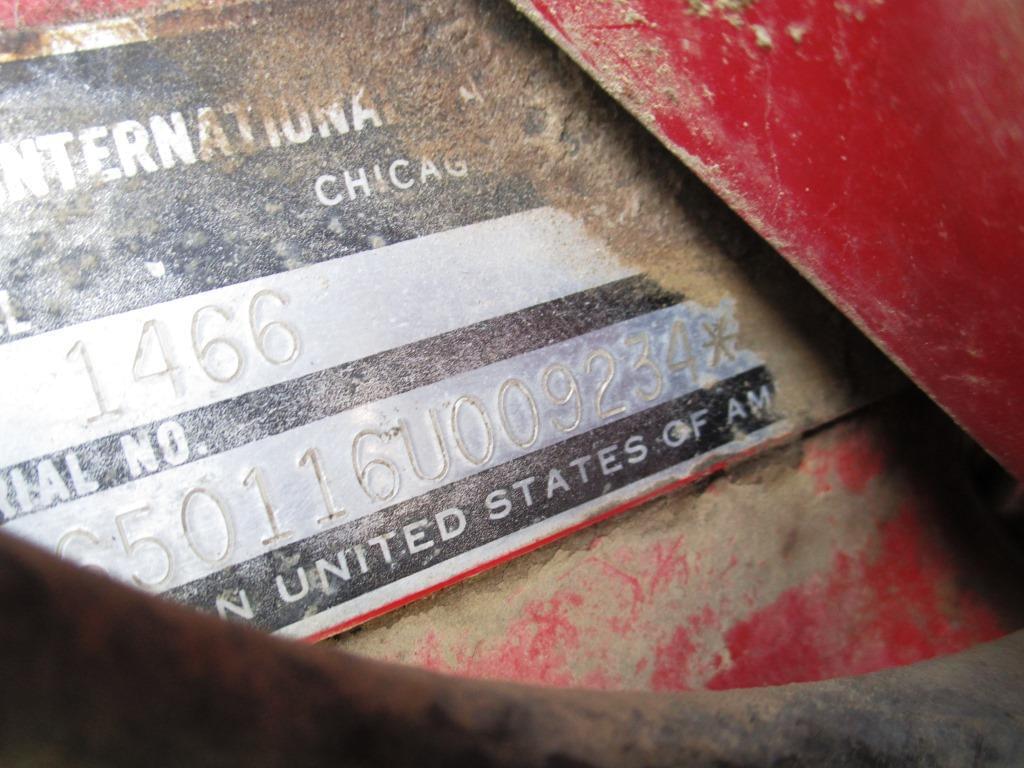 International Harvester 1466 Tractors 100 to 174 HP for Sale | Tractor Zoom