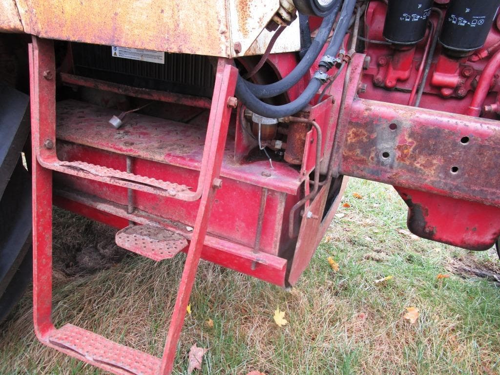 International Harvester 1466 Tractors 100 to 174 HP for Sale | Tractor Zoom