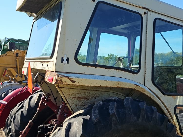 International Harvester 1466 Tractors 100 to 174 HP for Sale | Tractor Zoom