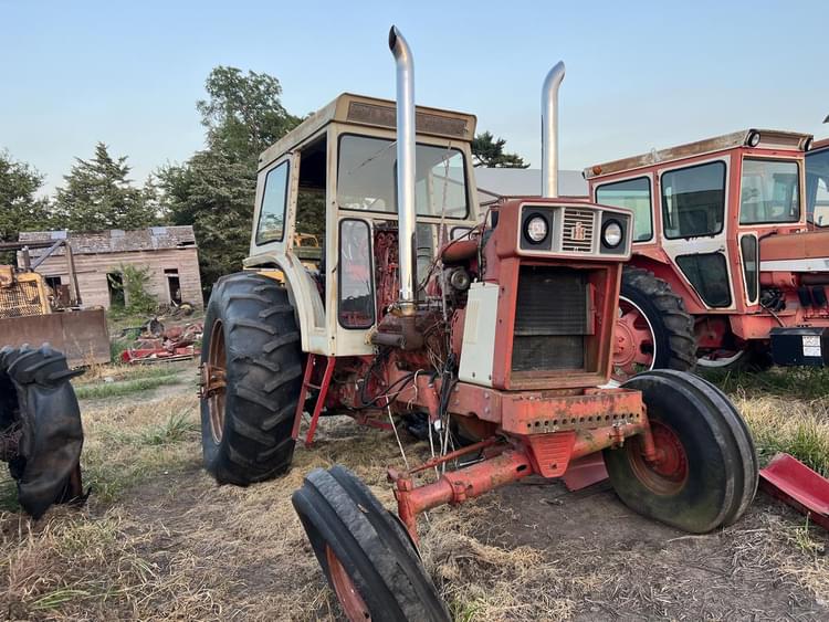 SOLD - International Harvester 1468 Tractors 100 to 174 HP | Tractor Zoom