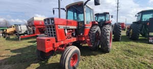SOLD - International Harvester 1486 Lot No. 1664 Tractors with 162 HP ...