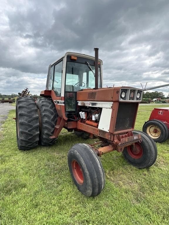 International Harvester 1486 Tractors 100 to 174 HP for Sale | Tractor Zoom