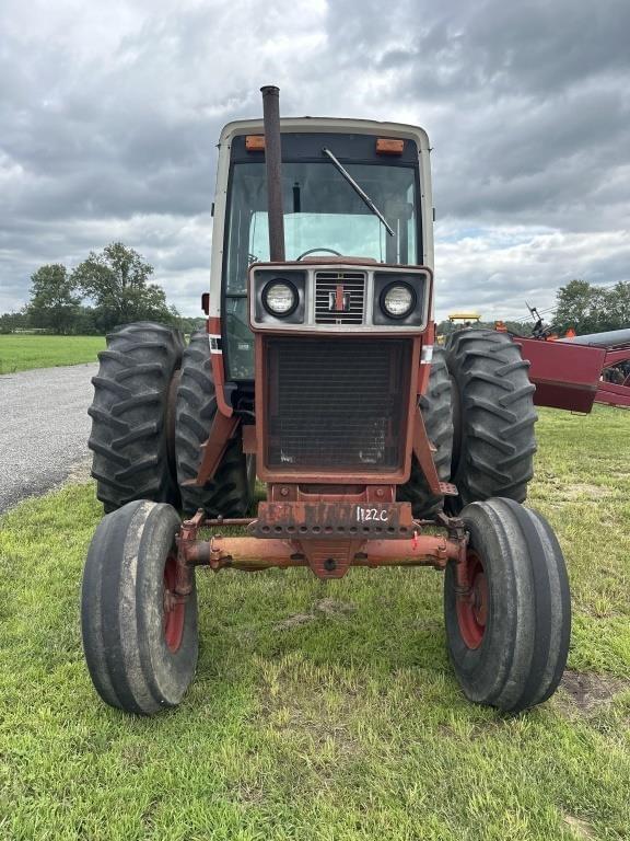 International Harvester 1486 Tractors 100 to 174 HP for Sale | Tractor Zoom