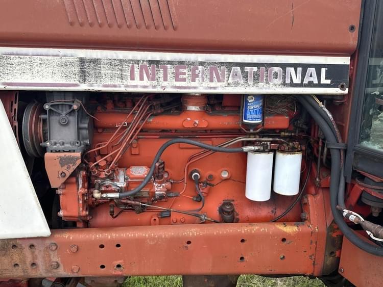 International Harvester 1486 Tractors 100 to 174 HP for Sale | Tractor Zoom