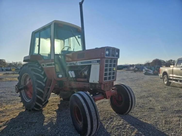 International Harvester 1486 Tractors 100 to 174 HP for Sale | Tractor Zoom
