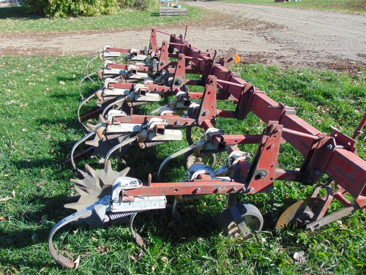 International Harvester 153 Tillage Row Crop Cultivators for Sale ...