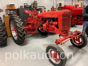 SOLD - IH 200 Tractors with 26 HP | Tractor Zoom