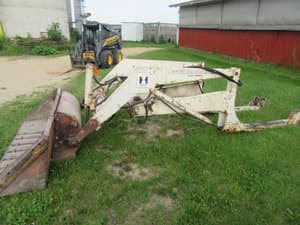 SOLD - International Harvester 2001 Lot No. 8156 Other Equipment ...