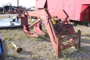 SOLD - International Harvester 2200 Lot No. 363 Other Equipment ...