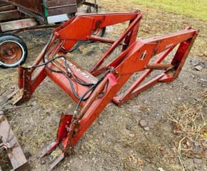 SOLD - International Harvester 2250 Lot No. 19 Other Equipment ...