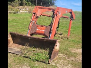 SOLD - International Harvester 2350 Lot No. 54 Other Equipment ...