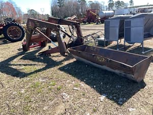 SOLD - Case IH 2350 Lot No. 792-JC Other Equipment | Tractor Zoom