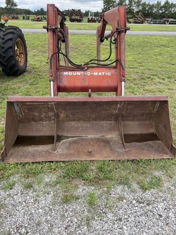 International Harvester 2350 Other Equipment Loaders for Sale | Tractor ...