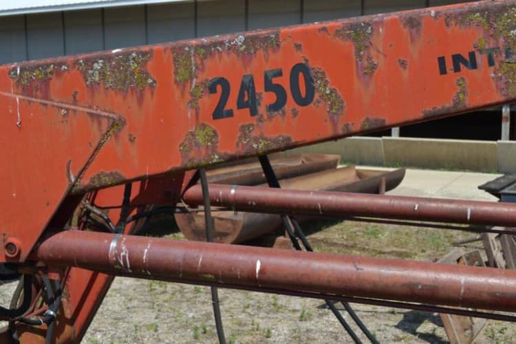 International Harvester 2450 Other Equipment Loaders for Sale | Tractor ...