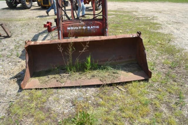International Harvester 2450 Other Equipment Loaders for Sale | Tractor ...