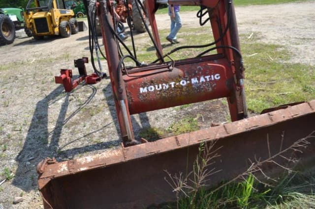 International Harvester 2450 Other Equipment Loaders for Sale | Tractor ...