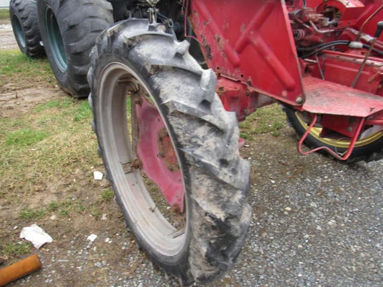 International Harvester 274 Tractors Less than 40 HP for Sale | Tractor ...