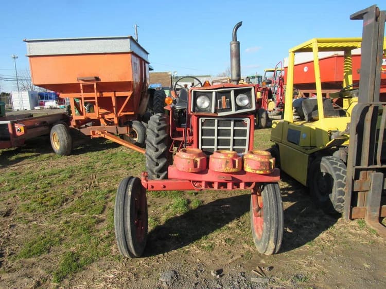 International Harvester 274 Tractors Less than 40 HP for Sale | Tractor ...
