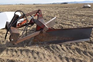 SOLD - IH 3 Point Ditcher Other Equipment | Tractor Zoom