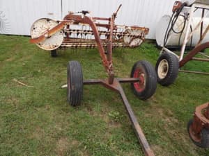 International Harvester 35 Hay and Forage For Sale | Tractor Zoom