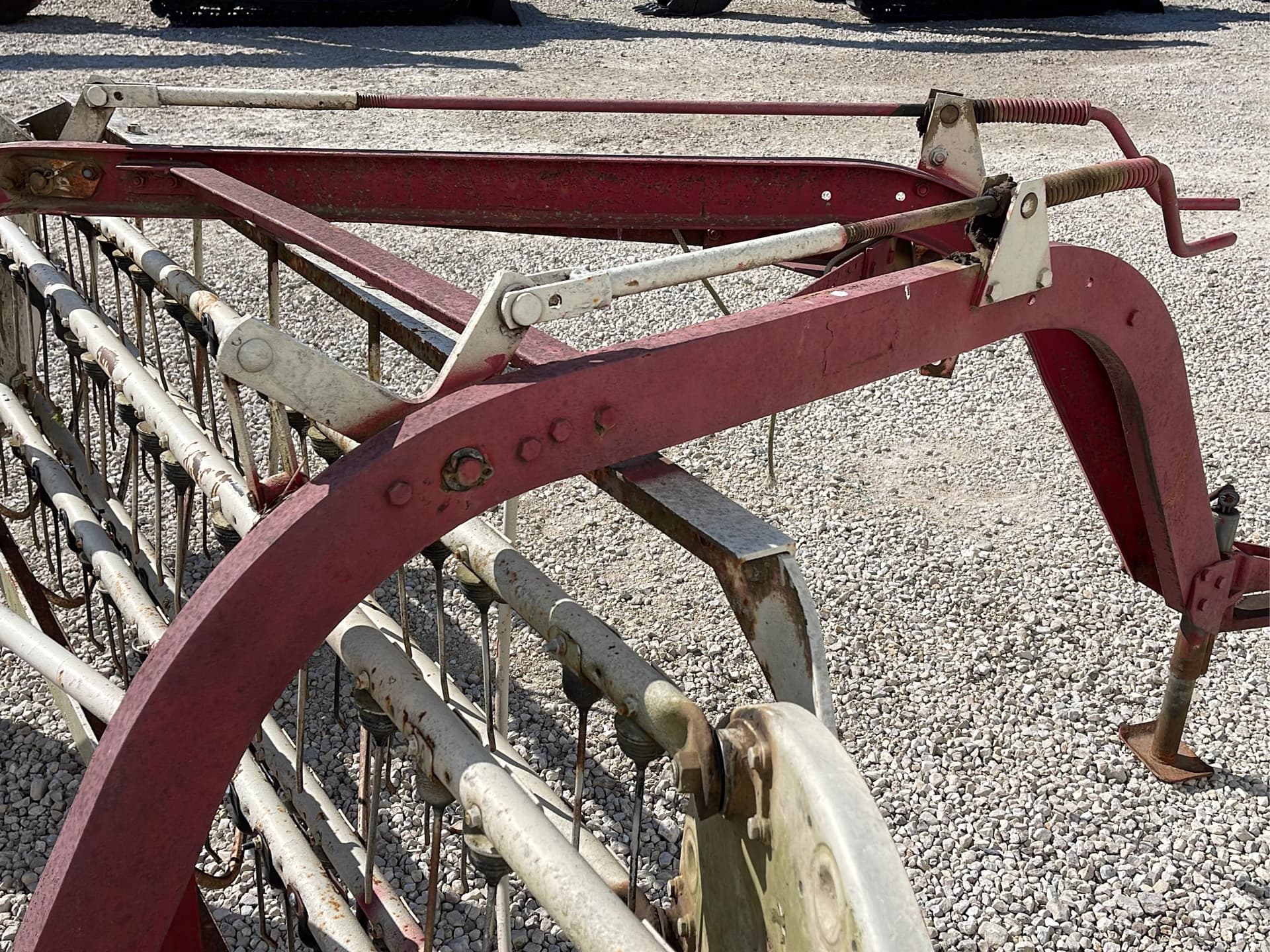 International Harvester 35 Hay and Forage Hay - Rakes/Tedders for Sale ...