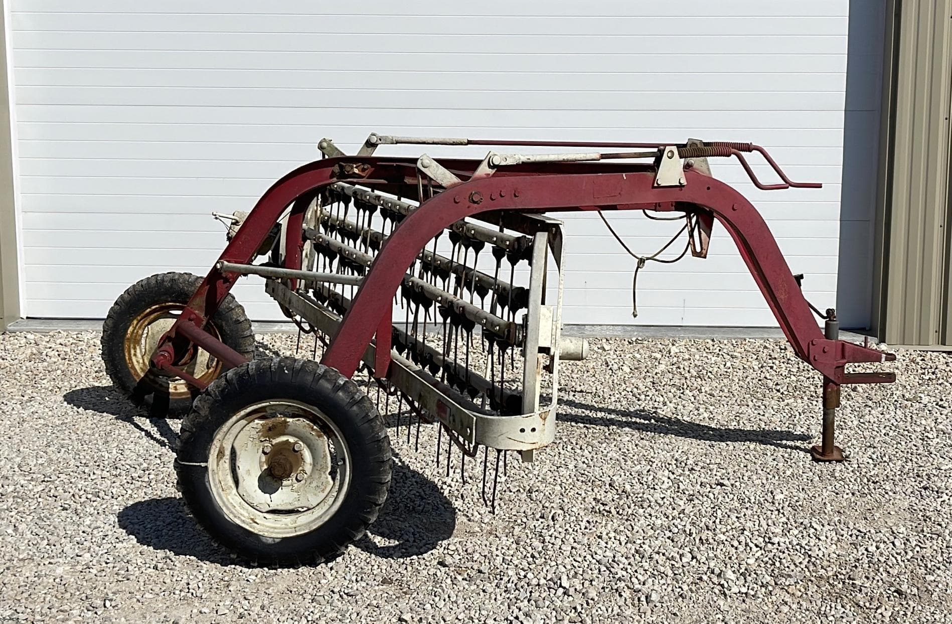 International Harvester 35 Hay and Forage Hay - Rakes/Tedders for Sale ...