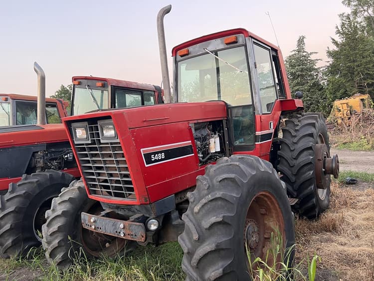International Harvester 3688 Tractors 100 to 174 HP for Sale | Tractor Zoom