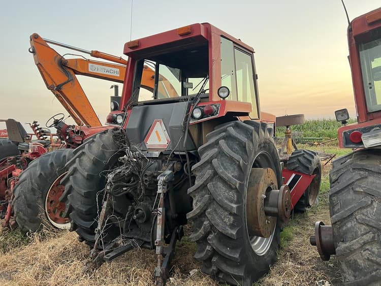 International Harvester 3688 Tractors 100 to 174 HP for Sale | Tractor Zoom