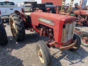 SOLD - International Harvester B-414 Lot No. 1163 Tractors with 43 HP ...