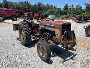 SOLD - International Harvester 424 Stock No. 160512 Tractors with 4,092 ...