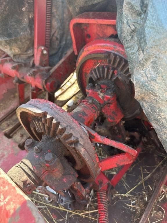 International Harvester 430 Hay and Forage Balers - Square for Sale ...