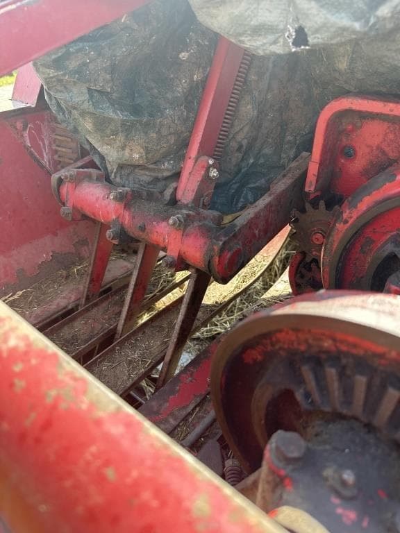 International Harvester 430 Hay and Forage Balers - Square for Sale ...