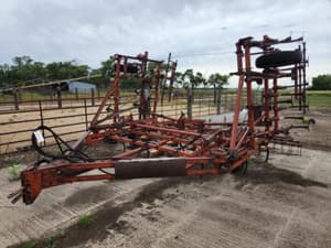 International Harvester 4300 Tillage For Sale with 24 ft | Tractor Zoom
