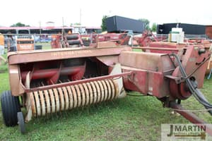 SOLD - International Harvester 445 Lot No. 1766 Hay and Forage with ...