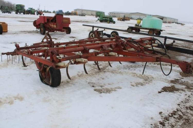 International Harvester 45 Tillage Field Cultivators for Sale | Tractor ...