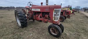 SOLD - IH 450 Tractors with 53 HP | Tractor Zoom