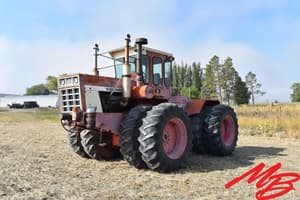 SOLD - IH 4568 Tractor Tractors with 6,590 Hrs | Tractor Zoom