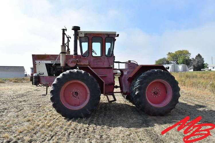International Harvester 4568 Tractors 300 to 424 HP for Sale | Tractor Zoom