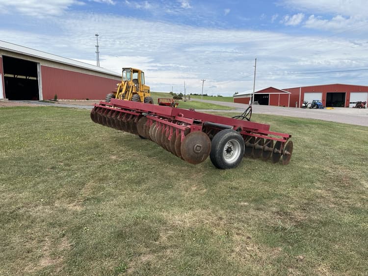 International Harvester 470 Tillage Disks for Sale | Tractor Zoom