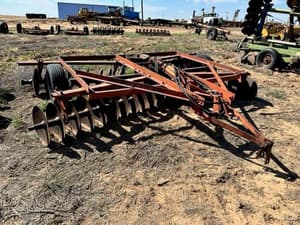 SOLD - International Harvester 470 Lot No. 60 Tillage with --- In ...