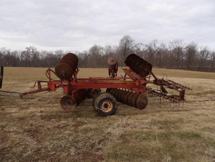 International Harvester 475 Tillage Disks for Sale | Tractor Zoom