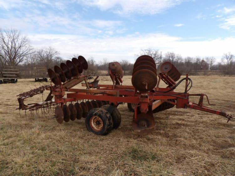 International Harvester 475 Tillage Disks for Sale | Tractor Zoom