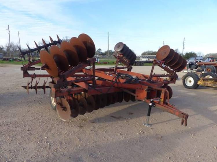 International Harvester 475 Tillage Disks for Sale | Tractor Zoom