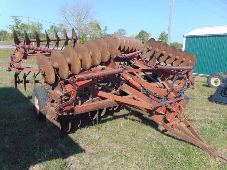 International Harvester 480 Tillage Disks for Sale | Tractor Zoom