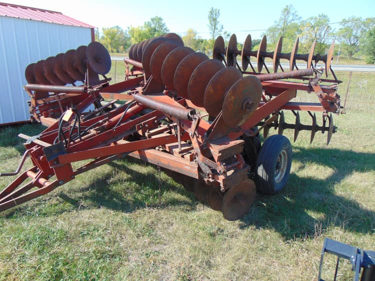 International Harvester 480 Tillage Disks for Sale | Tractor Zoom