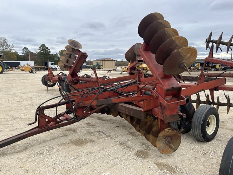 International Harvester 485 Tillage Disks for Sale | Tractor Zoom