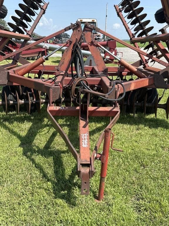 International Harvester 490 Tillage Disks for Sale | Tractor Zoom